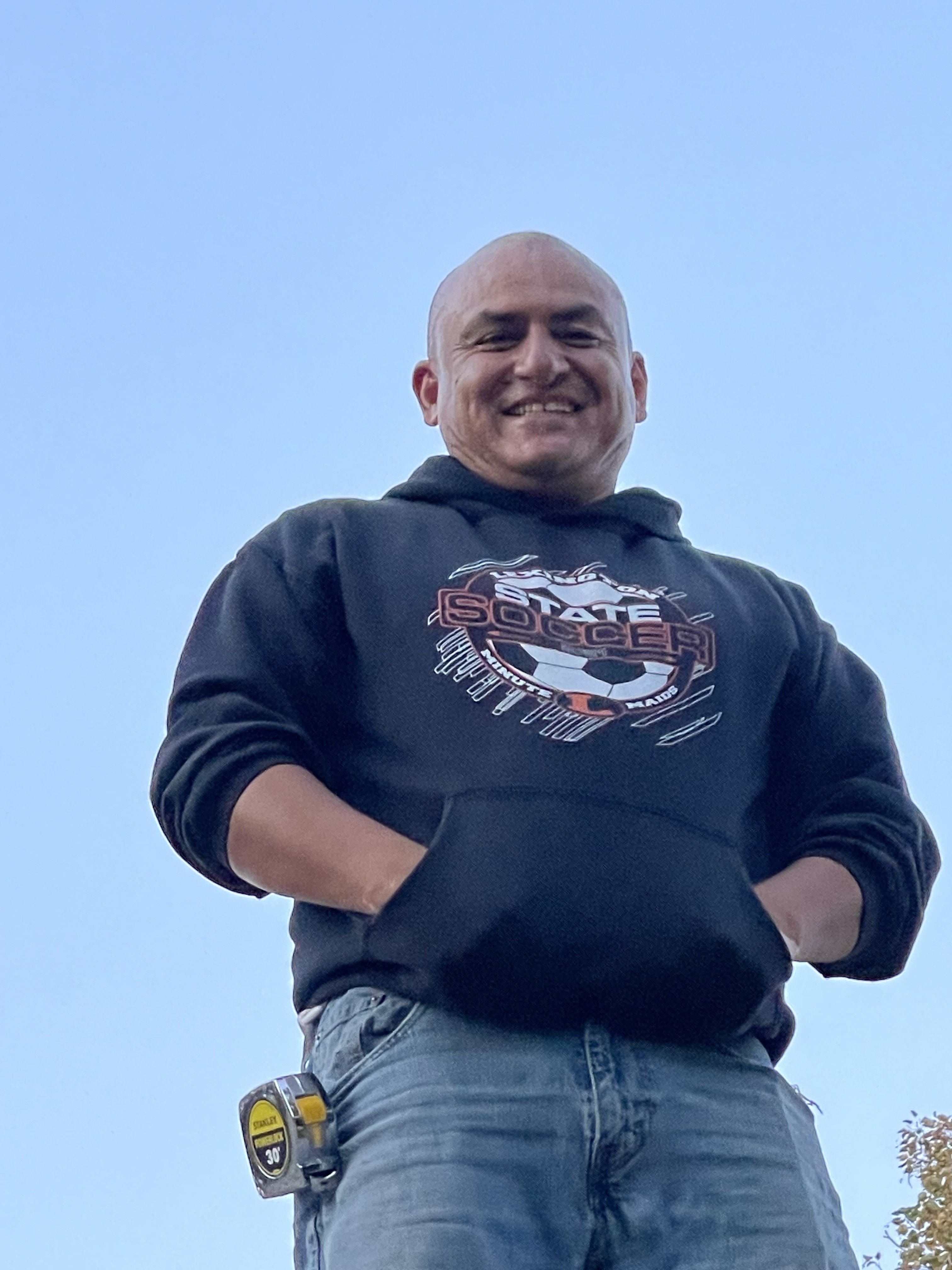 Board Members – Raising Awareness about Human Trafficking